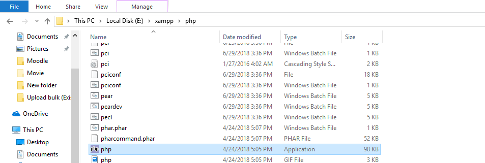 How to Install Laravel for Windows | by Selva Kumar | Medium