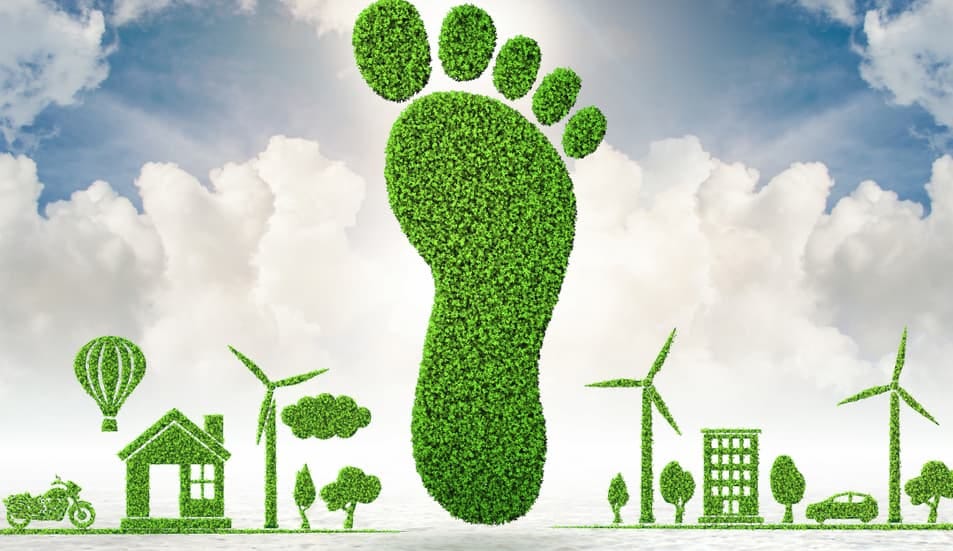 IPCC, DEFRA and EPA: The Importance of Standards in Carbon Footprint ...
