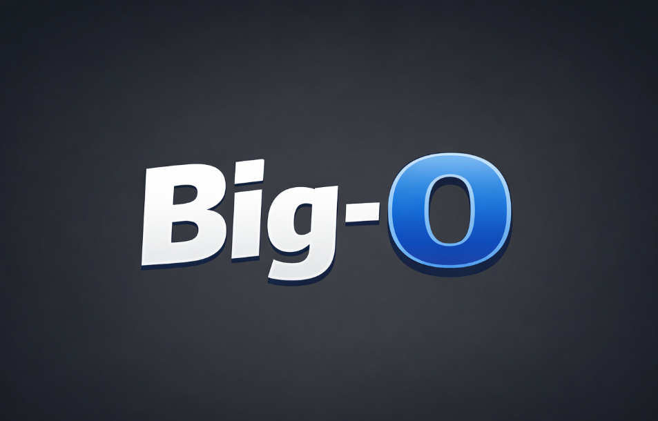How to Master Data Engineering: Volume 2-Big-O Thinking | by Martin ...