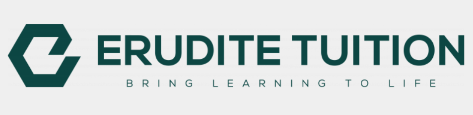 Erudite Tuition. Education, Online Tutoring | by Erudite Tuition | Medium