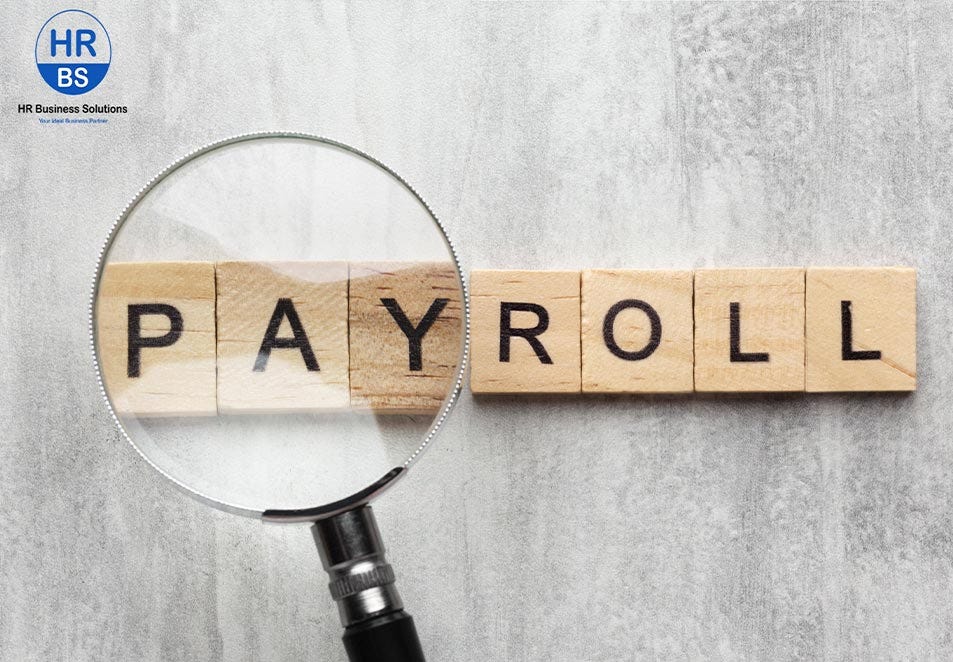 Guide to Payroll Outsourcing with HRBS, Your Trusted Partner in ...