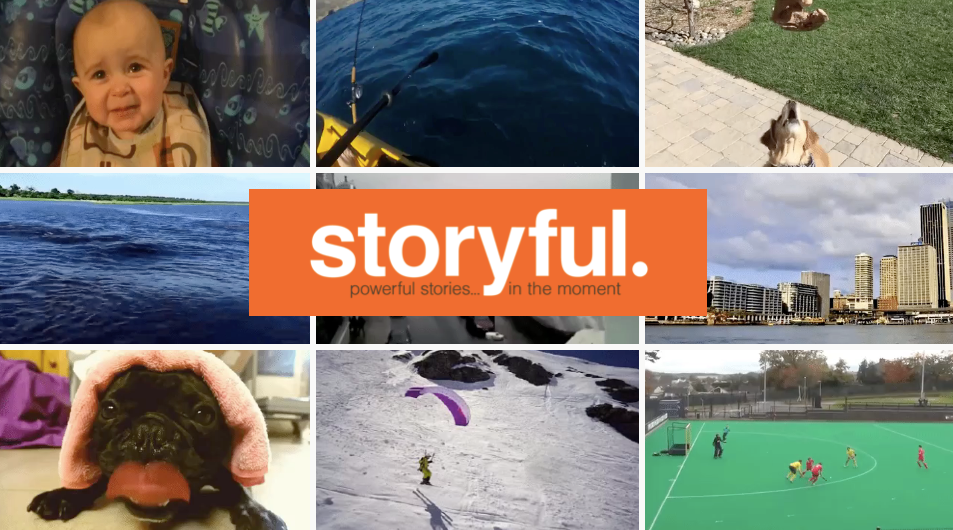 Storyful in the Age of Democratized Storytelling | by Storyful | Medium