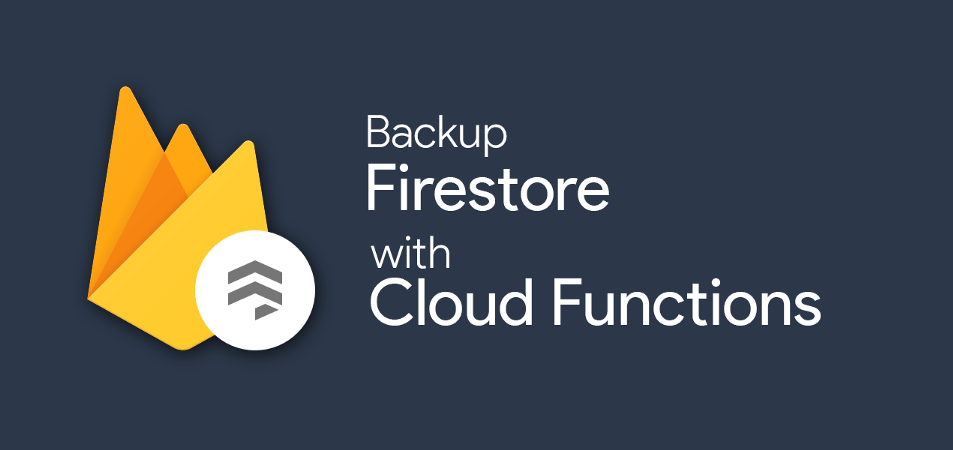 How to backup Firestore the Firebase way | by Humi | Medium