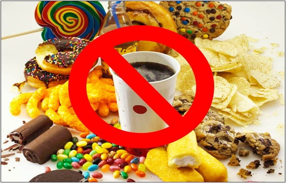 The Hazard Of Junk Food For Kids. Introduction: | by SaSheikh | Medium