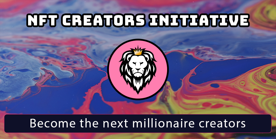 Artists: Join Juggernaut’s NFT Creators Initiative to Bring Your ...