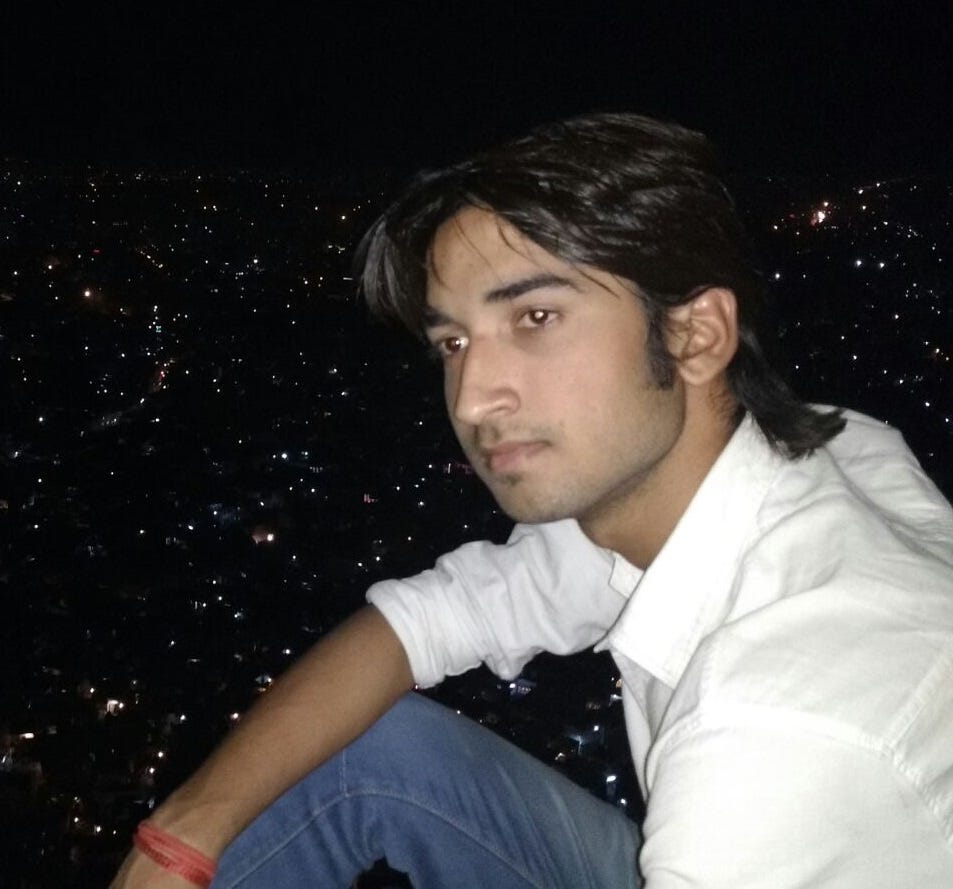 Lalit Saini. Lalit Saini is a entrepreneur or a IT… | by Lalit Saini | Medium