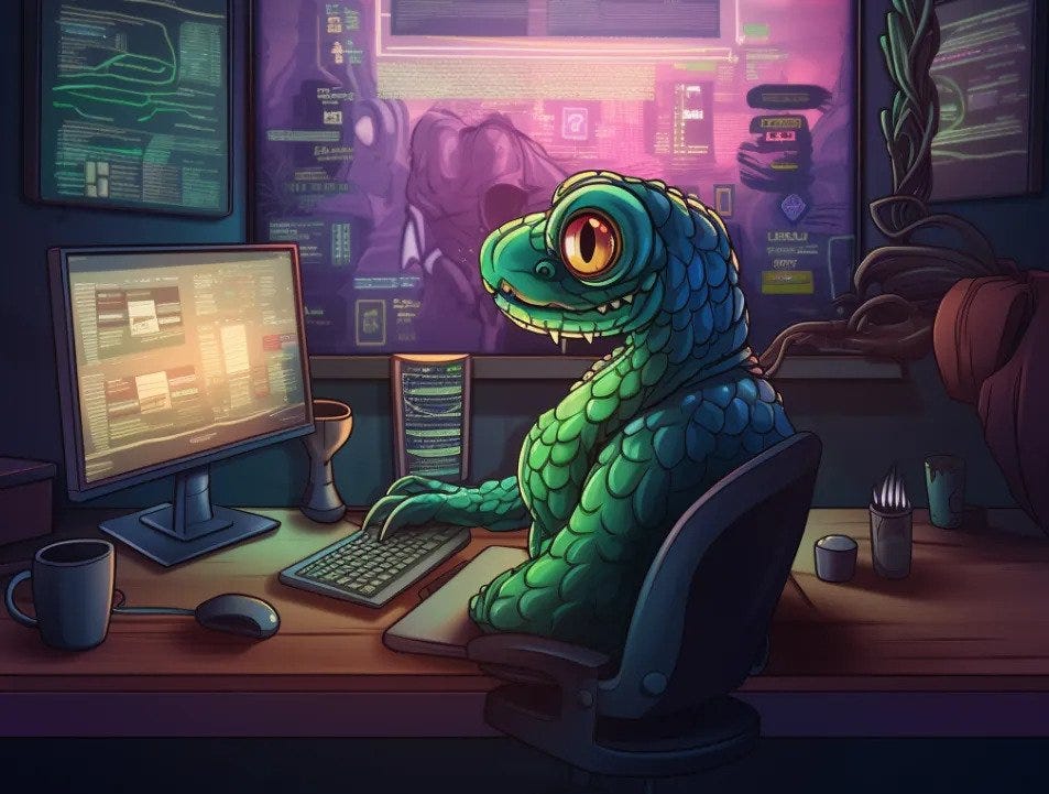 Python for DevSecOps and Any Security Engineer | by Saharkhiz Company ...