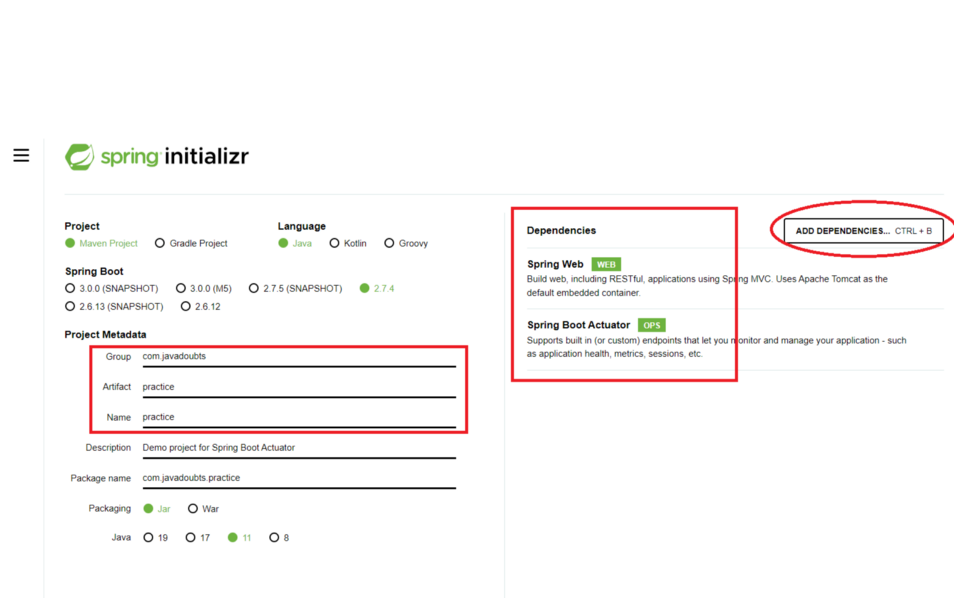 Spring Boot Annotations — part 2. There are some more annotations… | by ...