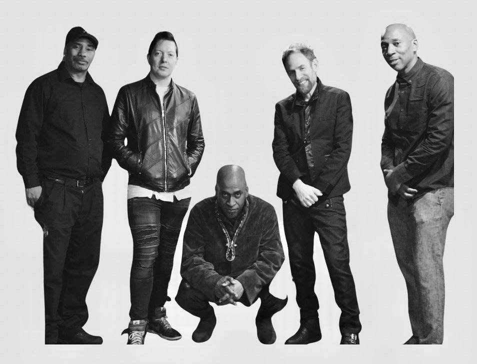 B-MACK’s ‘Get Likes’: A Funky Anthem for the Digital Age | by Music ...