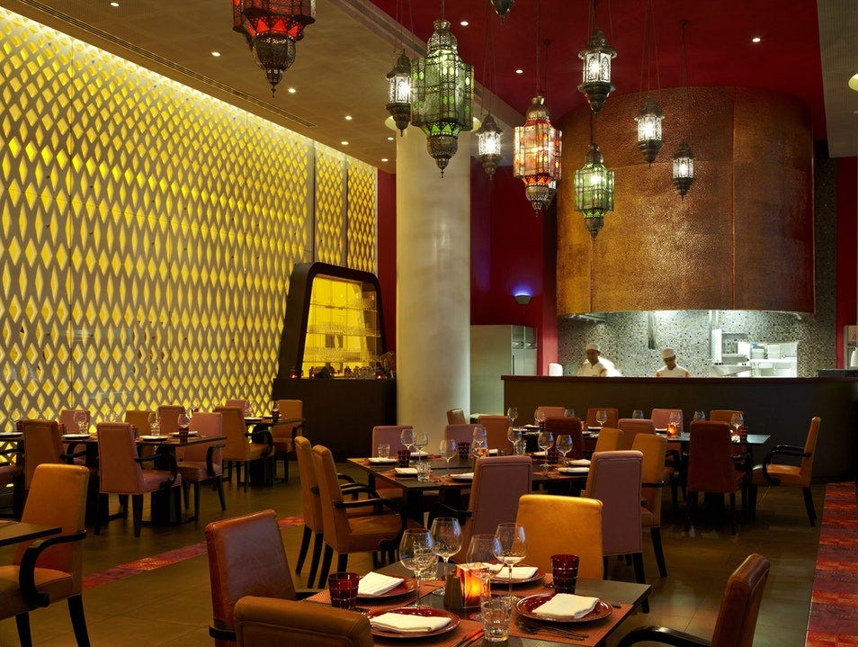 5 ideas for restaurants to boost the business this FIFA world cup ...