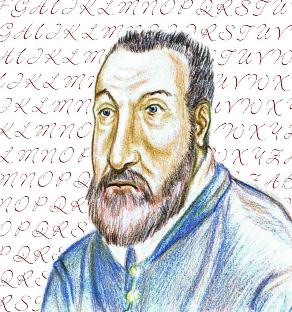 The Vigenère Cipher: From Unbreakable Enigma to Cryptographic Relic ...