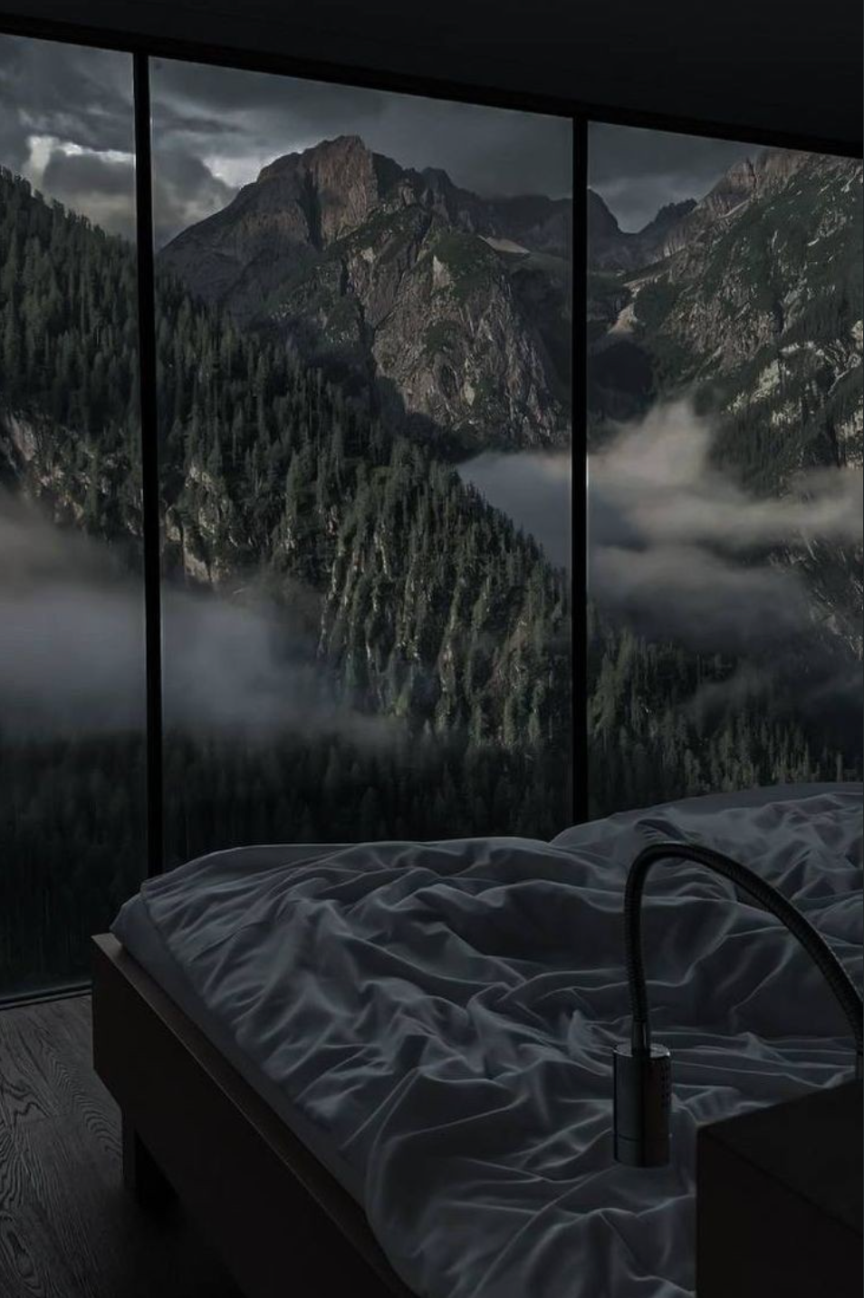 A Dangerous View - This is how it started - Medium