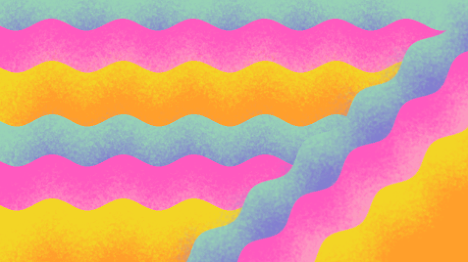 Tender Buttons. 10/28/20 Motion Graphics | by Clara Kim | Medium