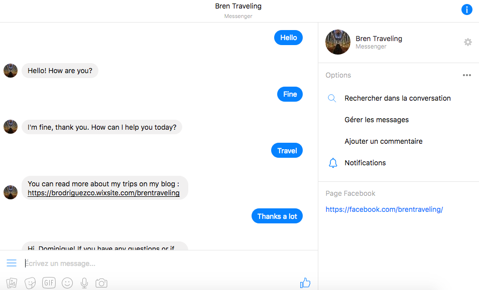 Chatbot Design | by Bren Conde | Medium