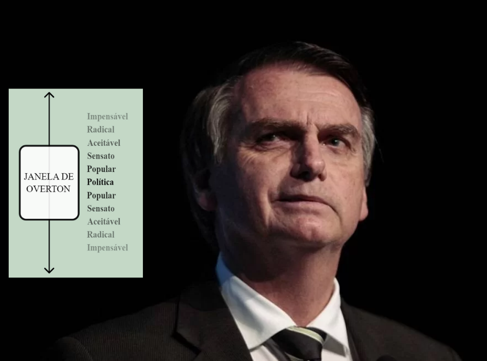 Como os memes podem reeleger Bolsonaro, segundo a Janela de Overton ...