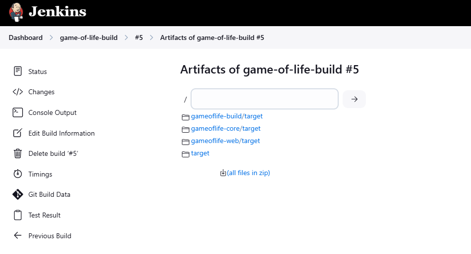 💠Day 7: Building a JAR, Managing Artifacts, and Running JUnit Tests ...