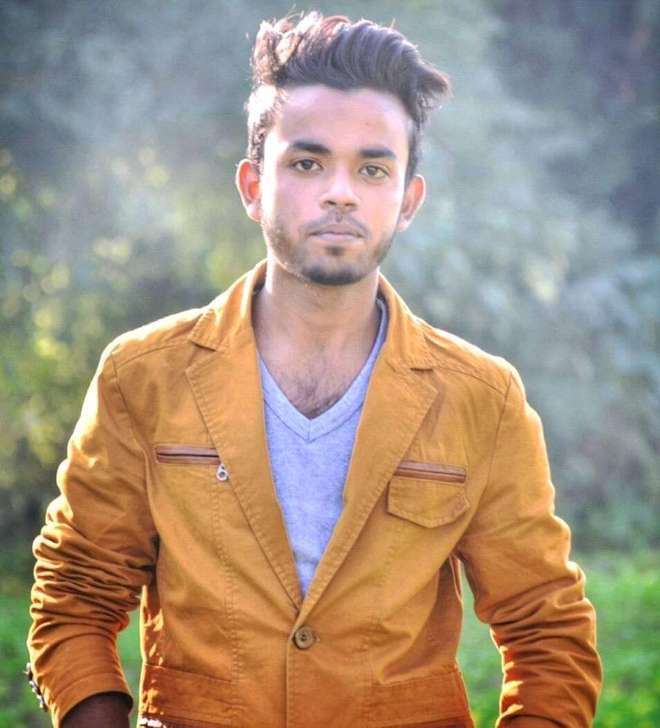 Meet Nasir Ahmed NA is an Assamese singer, composer and lyricist - The ...