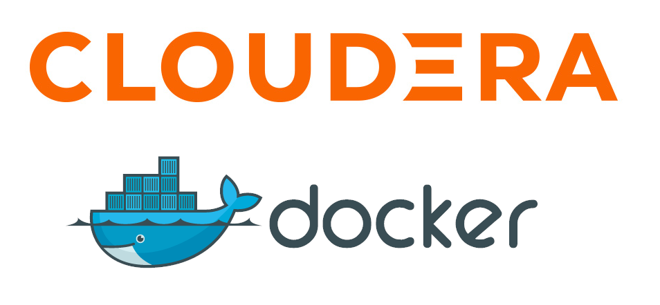 How To Run Cloudera Quickstart Docker Image By Oleksii Towards Dev