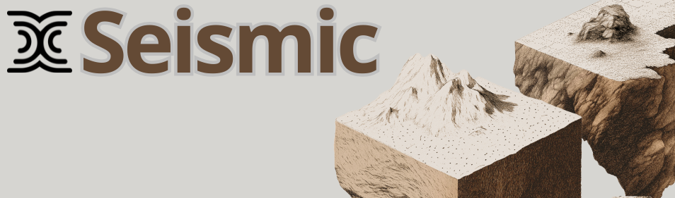Seismic: Redefining the Crypto Landscape with Encrypted Smart Contracts ...