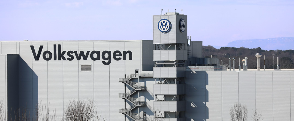 Sen. London Lamar statement in support of Chattanooga VW workers voting ...