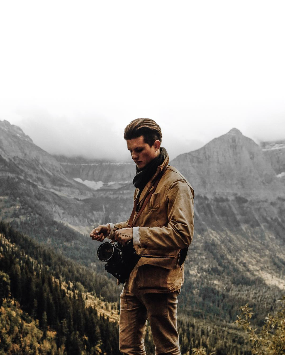 Cultivating Originality In Photography | by Josh Rose | THE SMART VIEW ...