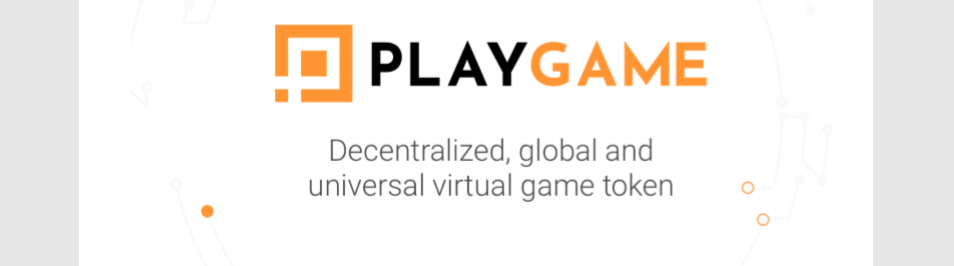 PLAYGAME — Powering real economy in the gaming world [PXG] | by ...