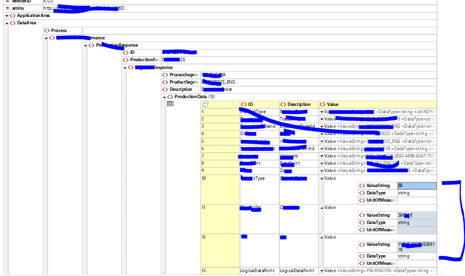 Azure data bricks streaming for xml files & handling unstructured schema less design Part(2 ...