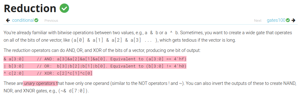 A Zero to CS450 Journey with HDLBits: Day [4] | by Preethi Grace | Sep, 2024 | Medium