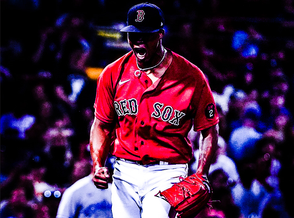 The Boston Red Sox Are On Fire, But It’s Too Late | by Henry Jo ...