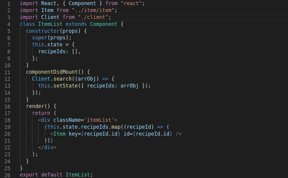 Writing Unit test for API calls in React, Enzyme and Jest. | by ...