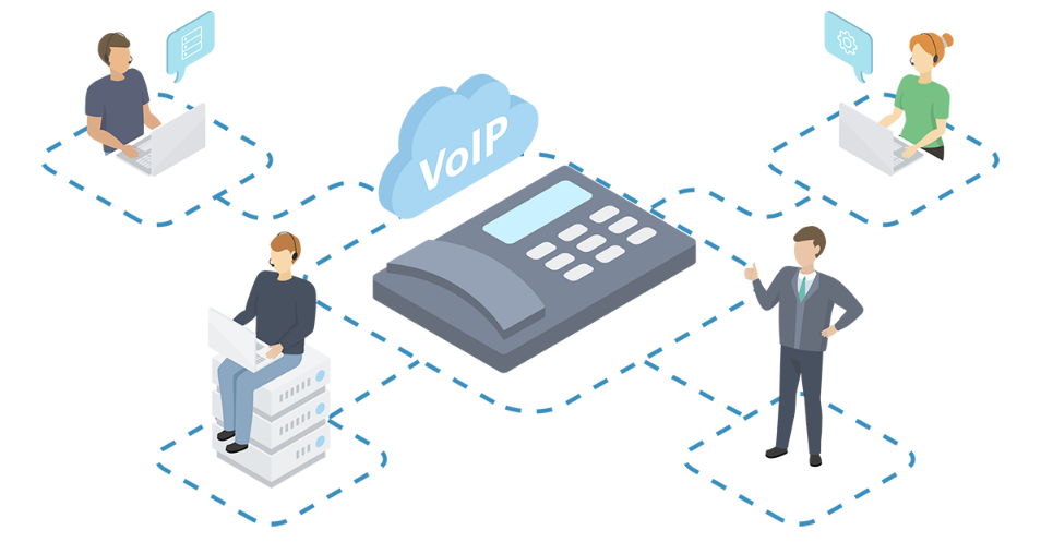 Expert VoIP Solution Development Services by Ecosmob | by Ecosmob ...