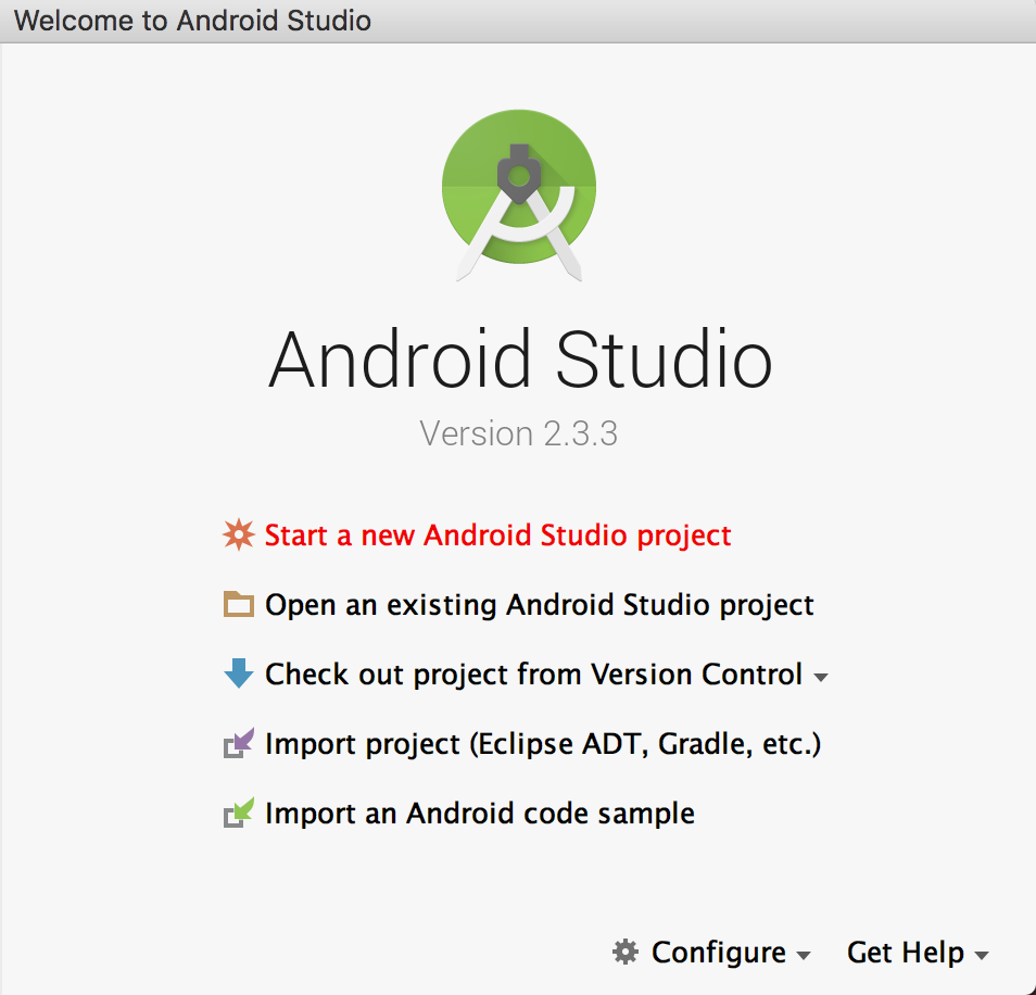 Hello World!. Welcome new Android devs 👋! In this… | by Mac Sochor | Medium