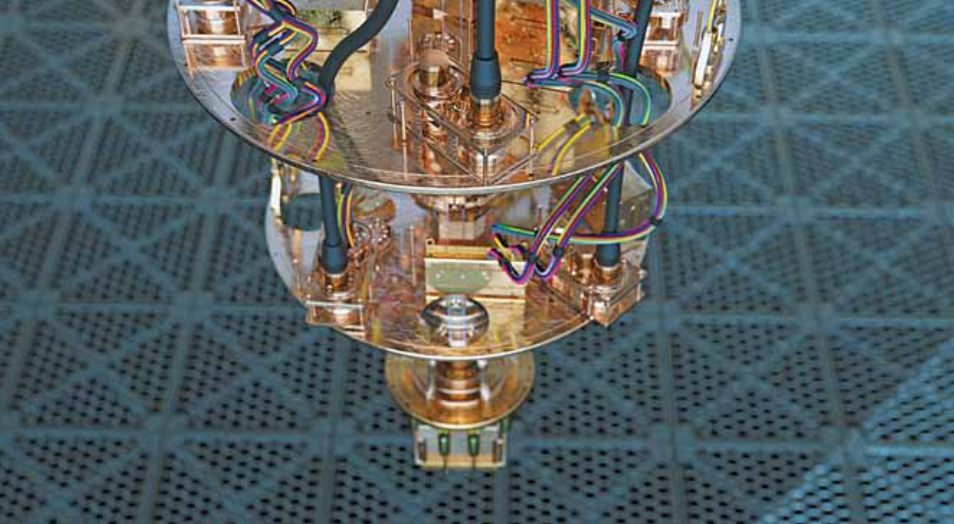 Top Approaches to Building Quantum Computers | by Swapnil Chavan | Medium