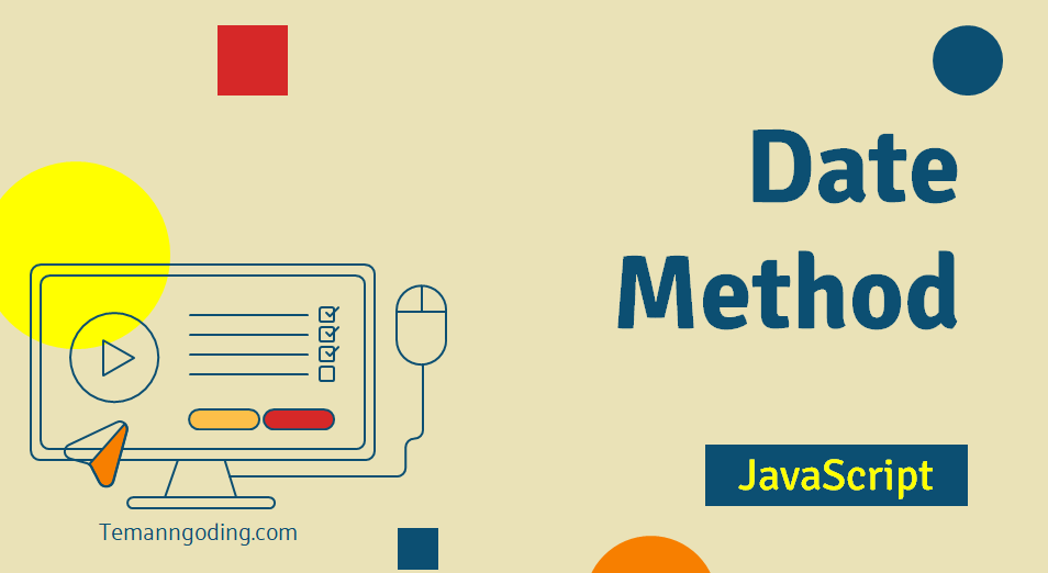 Javascript Date Method. Hello, how are you all friends, this… | by ...