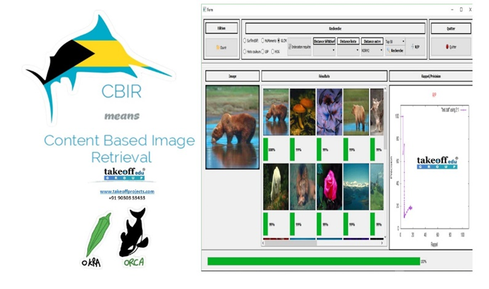 Content Based Image Retrieval. I’m sure that everyone knowns the full ...