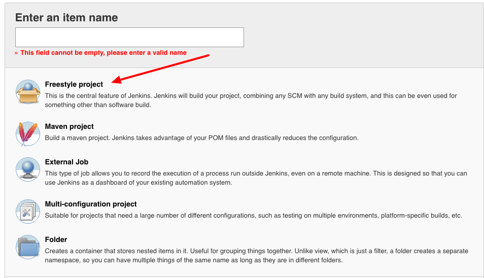 Go (programming language) Continuous Integration with Jenkins (Pipeline ...
