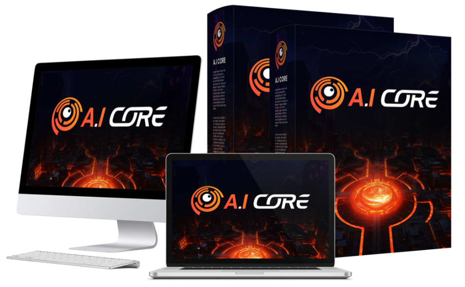 AI Core Review⚠️ Full OTOs Details +UPDATE Bonuses 2023 | by Osentowskihometown | Jun, 2023 | Medium