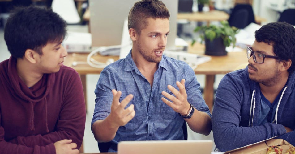 Dealing with the Nonstop Talker: Effective Strategies for Maintaining ...
