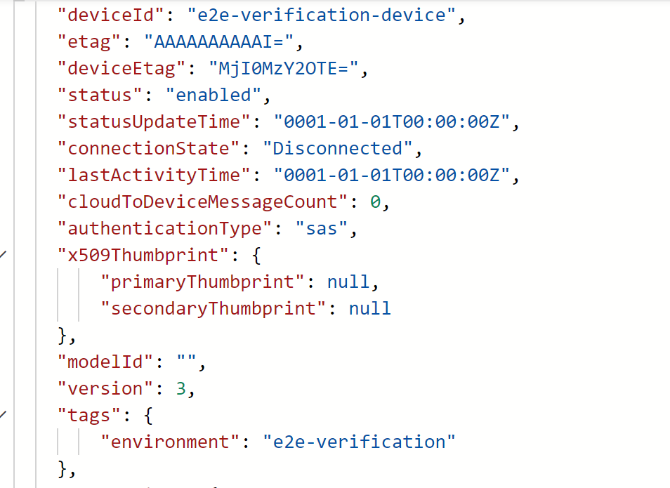 Building End to End Deployment Verification pipeline for Azure IoT Edge ...