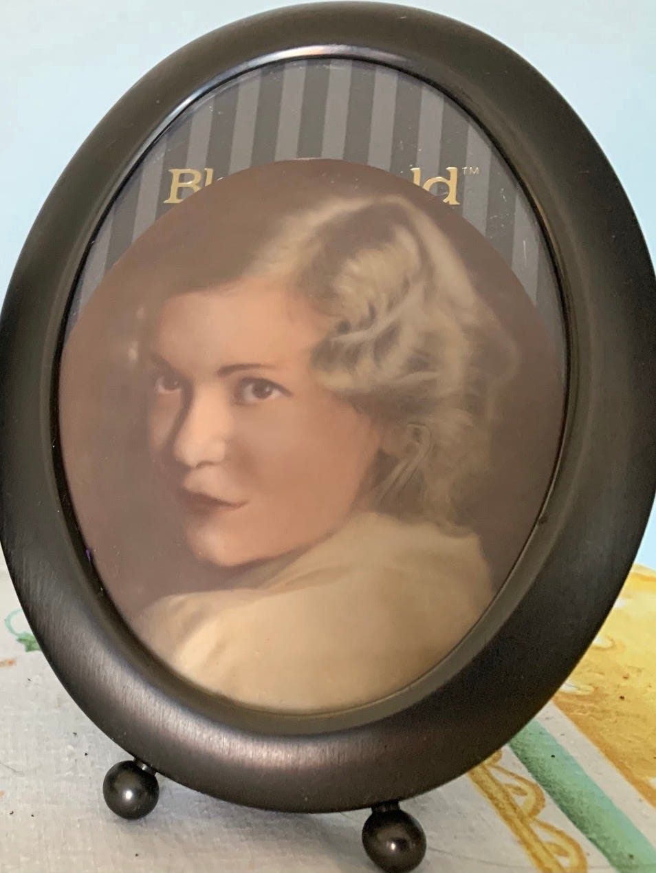 Death in Dreamland. When my mother died at the age of 91… | by CFlisi ...