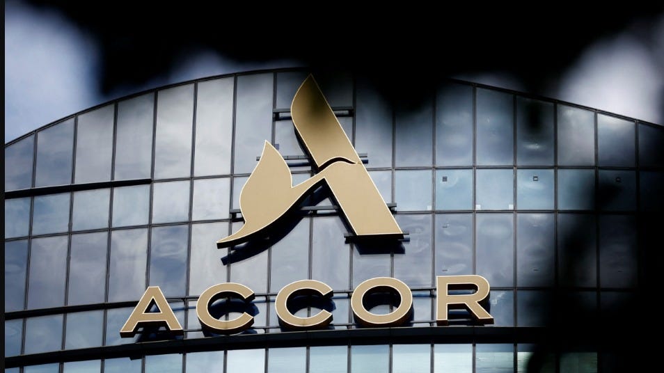 Accor Security & Data Breach: Introduction to Crime for 2 years+? | by ...