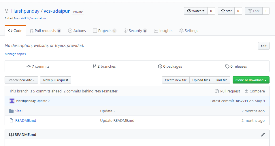 Testing and Deploying web pages with Jenkins and Docker | by ...