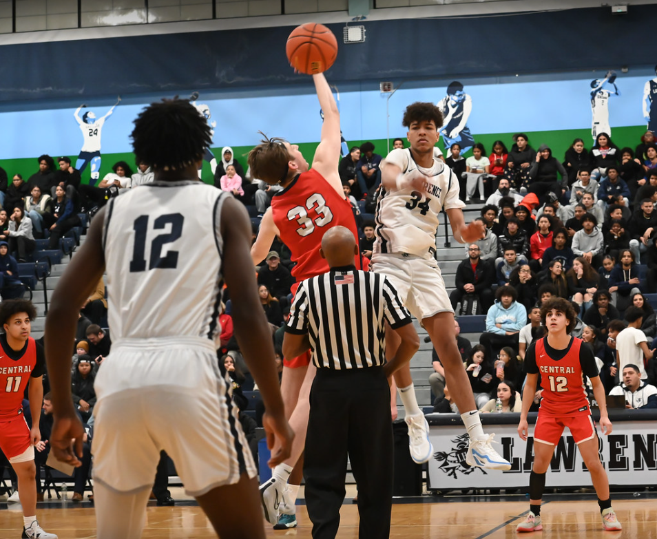 Top 10 Showdown: Lancers host Andover on Friday Night | by Jay Oza | Medium
