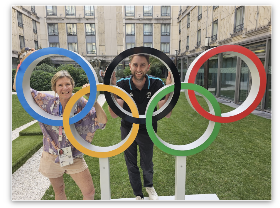 5 lessons after 5 years working with Olympians | by Chris Dunlop ...