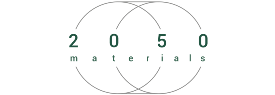 Introducing 2050 Materials. Why we set out to democratize… | by Phanos ...