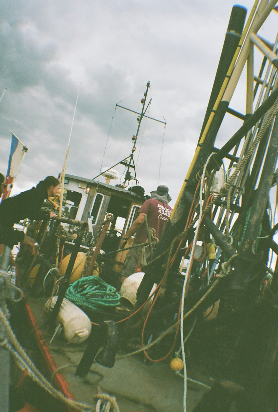A Conversation With One of New York City’s ‘River Rats’ | by Ella ...