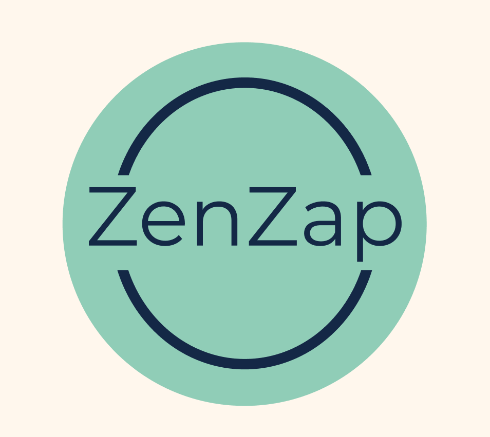 Empowering Mental Well-being: The Zenzap Story | by Camila Ruano | Feb ...
