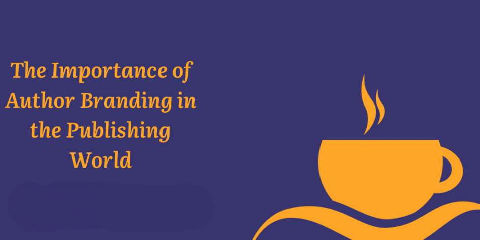 The Importance of Author Branding | by Geekpublishers | Medium