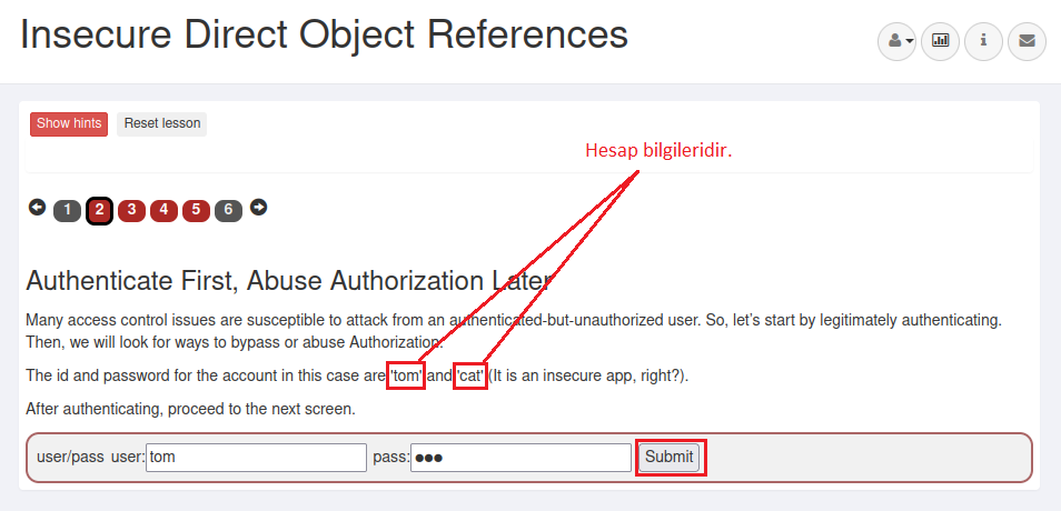 Insecure Direct Object References | by İlteriş Kaan PEHLİVAN | Medium