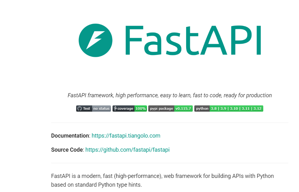 Turbocharge Your FastAPI Application: Strategies for Maximum Performance in 2025 | by Ramesh ...